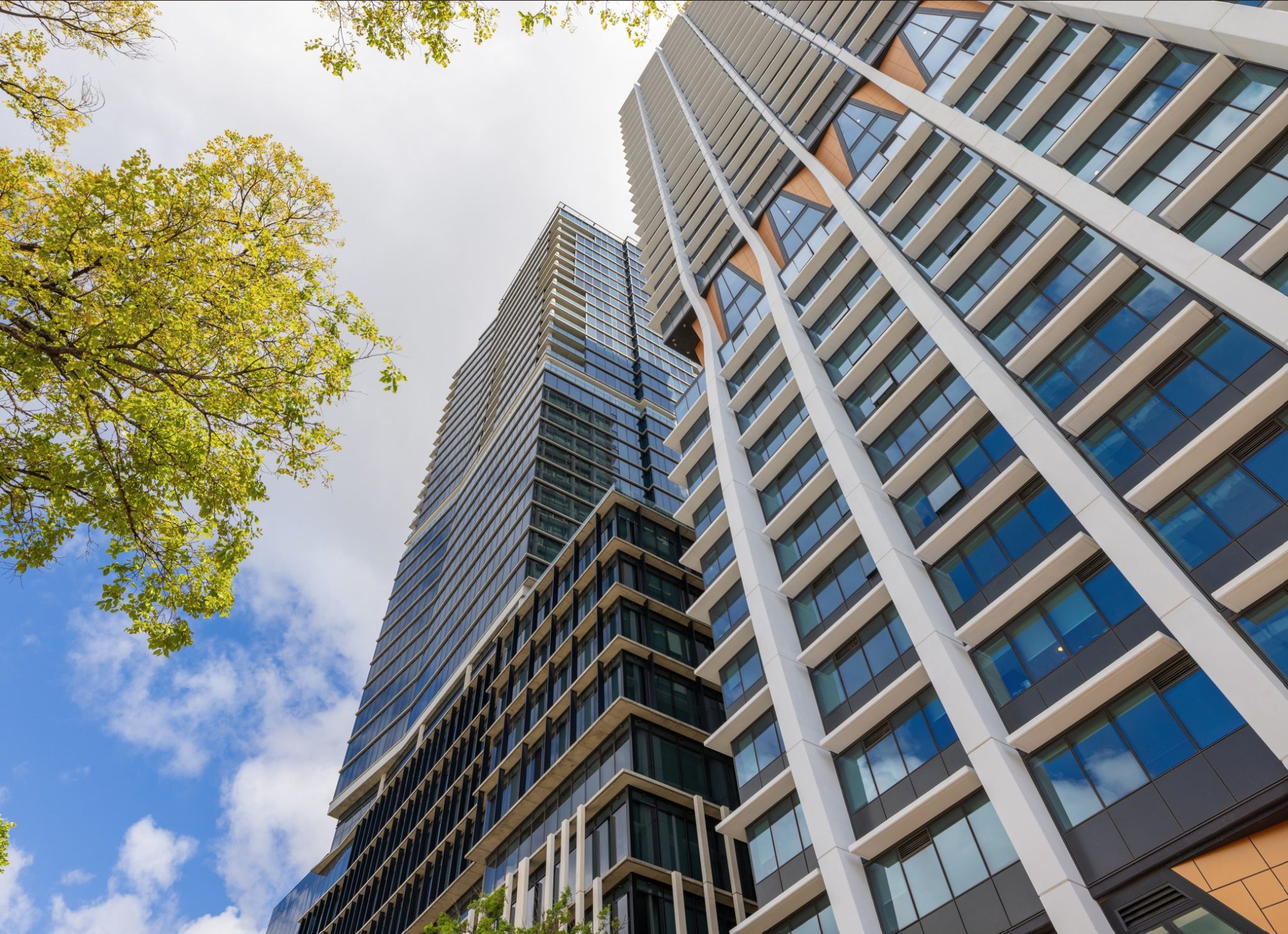 Commercial strata – why tenants matter - BCB - Strata Insurance Brokers